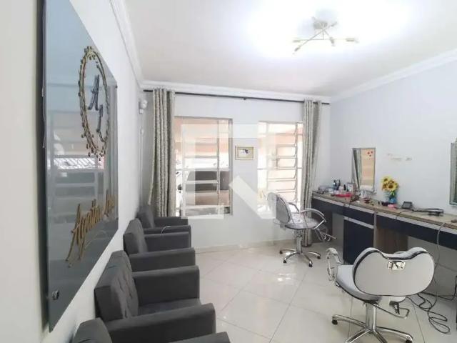 Casa / Sobrado para Venda em São Paulo/SP Rio Bonito 3 Quartos
