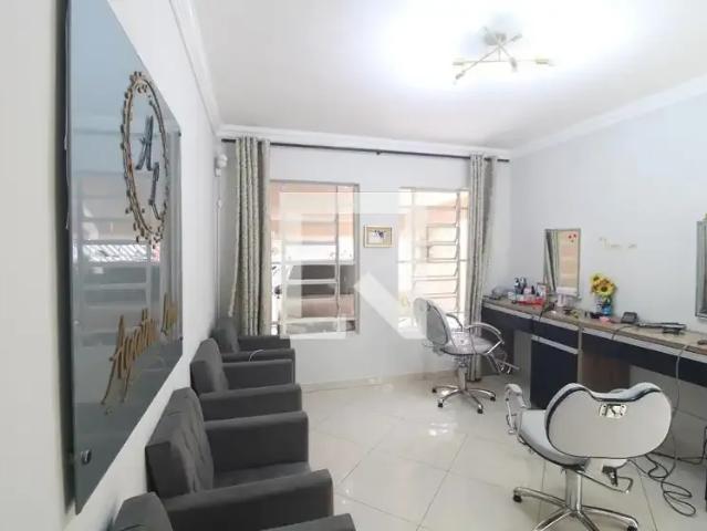 Casa / Sobrado para Venda em São Paulo/SP Rio Bonito 3 Quartos