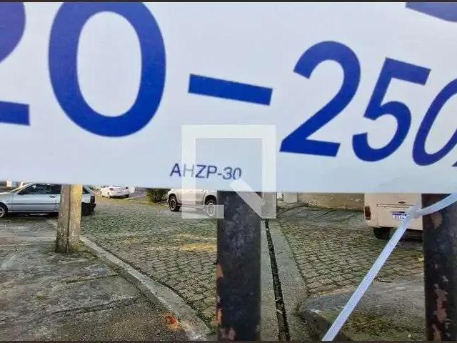 Casa / Sobrado para Venda em São Paulo/SP Rio Bonito 3 Quartos