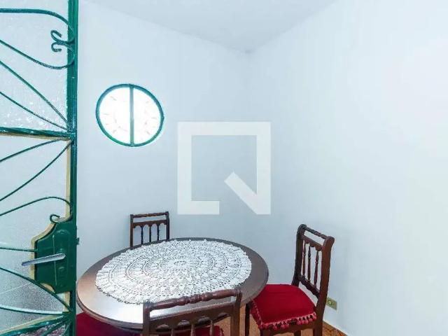 Casa / Sobrado para Venda em São Paulo/SP Rio Bonito 3 Quartos