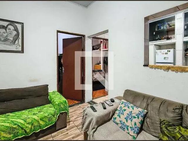 Casa / Sobrado para Venda em São Paulo/SP Rio Bonito 4 Quartos