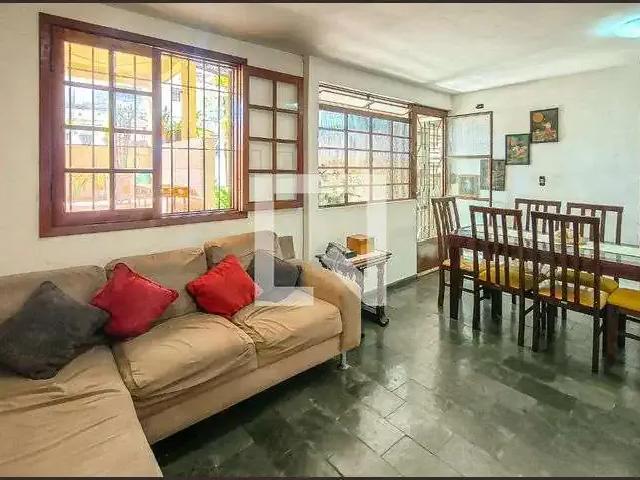 Casa / Sobrado para Venda em São Paulo/SP Rio Bonito 4 Quartos