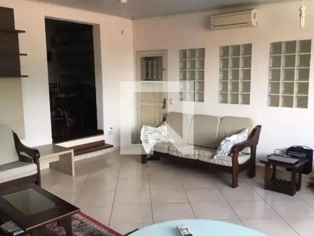Casa / Sobrado para Venda em São Paulo/SP Rio Bonito 5 Quartos