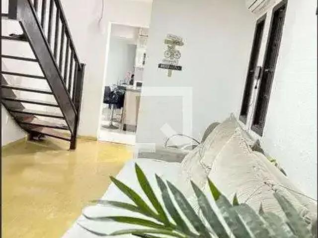 Casa / Sobrado para Venda em São Paulo/SP Rio Bonito 5 Quartos