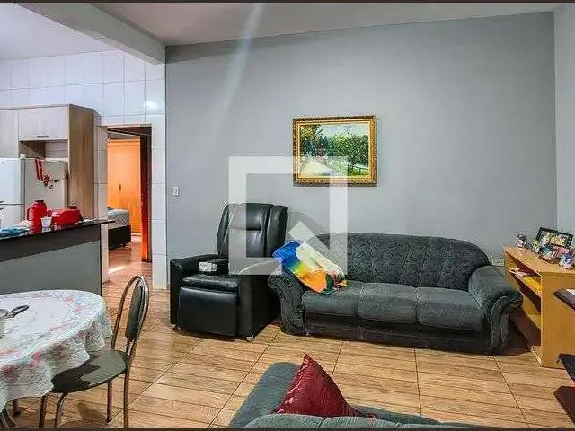 Casa / Sobrado para Venda em São Paulo/SP Rio Bonito 8 Quartos