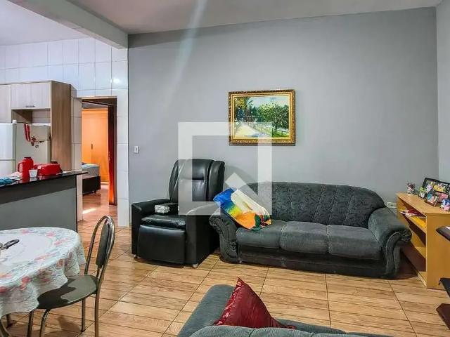 Casa / Sobrado para Venda em São Paulo/SP Rio Bonito 8 Quartos