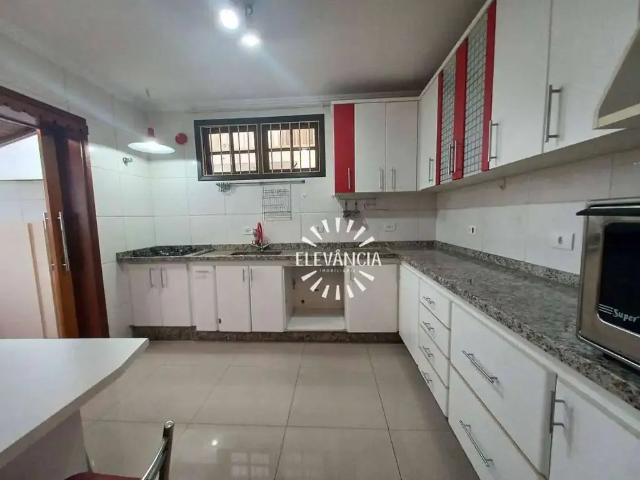 Casa / Sobrado para Venda em São Paulo/SP Rio Pequeno 4 Quartos