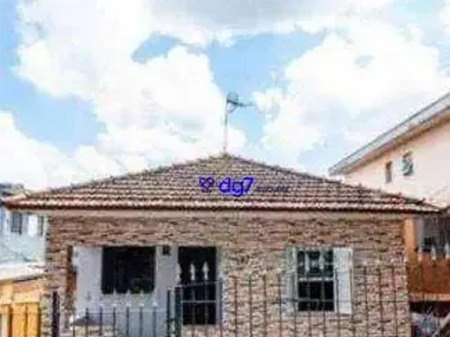 Casa / Sobrado para Venda em São Paulo/SP Rio Pequeno 4 Quartos