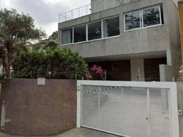 Casa / Sobrado para Venda em São Paulo/SP Rio Pequeno 4 Quartos