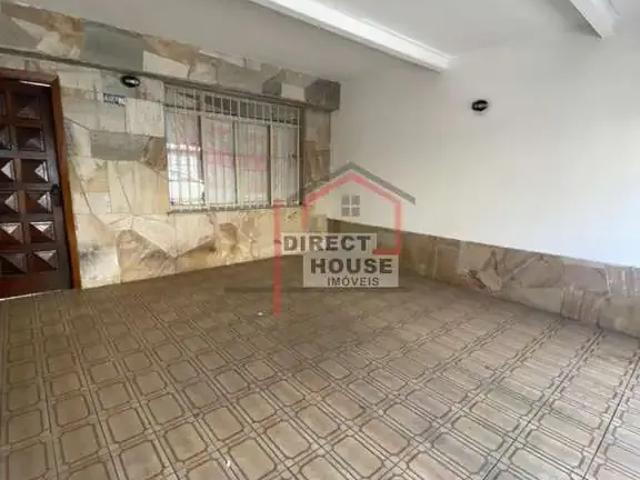 Casa / Sobrado para Venda em São Paulo/SP Rio Pequeno 4 Quartos
