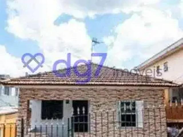 Casa / Sobrado para Venda em São Paulo/SP Rio Pequeno 4 Quartos