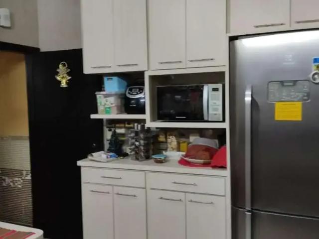 Casa / Sobrado para Venda em São Paulo/SP Rio Pequeno 4 Quartos