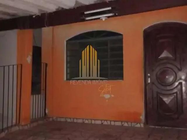 Casa / Sobrado para Venda em São Paulo/SP Rio Pequeno 4 Quartos