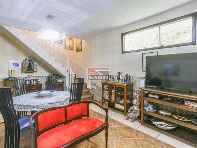 Casa / Sobrado para Venda em São Paulo/SP Rio Pequeno 4 Quartos