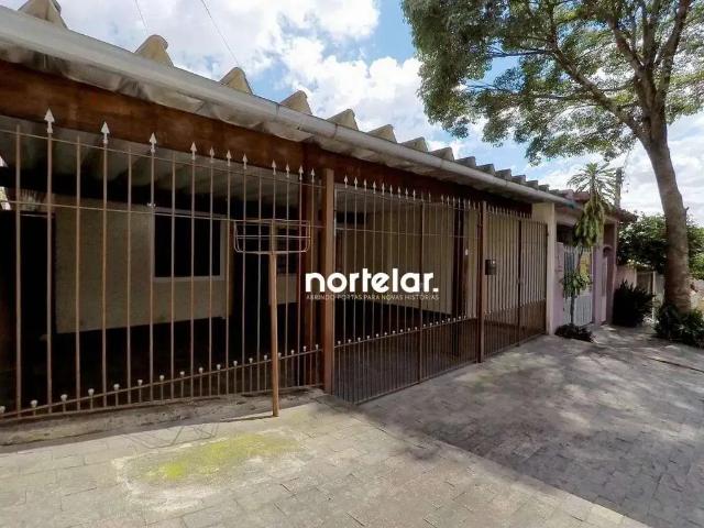 Casa / Sobrado para Venda em São Paulo/SP Rio Pequeno 4 Quartos