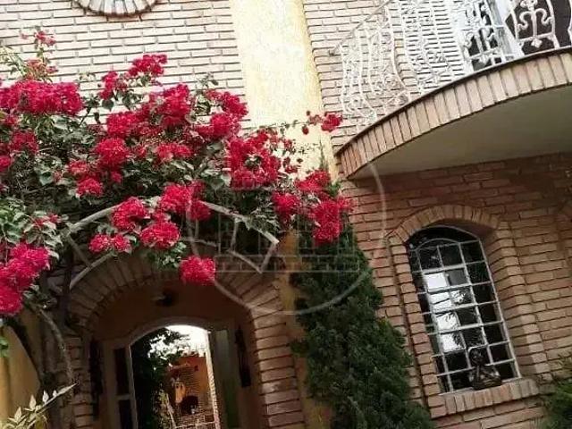 Casa / Sobrado para Venda em São Paulo/SP Rio Pequeno 4 Quartos