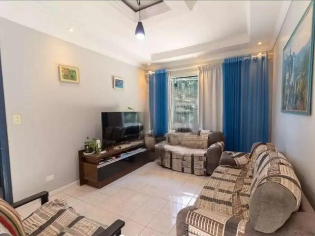 Casa / Sobrado para Venda em São Paulo/SP Rio Pequeno 5 Quartos