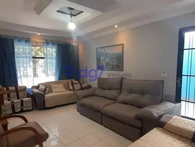 Casa / Sobrado para Venda em São Paulo/SP Rio Pequeno 5 Quartos