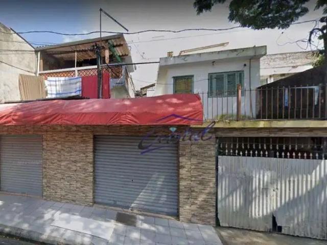 Casa / Sobrado para Venda em São Paulo/SP Rio Pequeno 5 Quartos