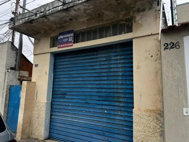 Casa / Sobrado para Venda em São Paulo/SP Rio Pequeno 5 Quartos