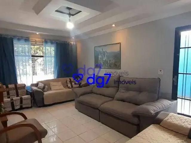 Casa / Sobrado para Venda em São Paulo/SP Rio Pequeno 5 Quartos