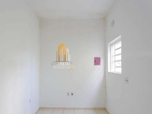 Casa / Sobrado para Venda em São Paulo/SP Rio Pequeno 1 Quartos
