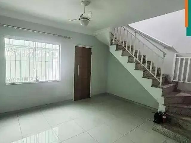 Casa / Sobrado para Venda em São Paulo/SP Rio Pequeno 2 Quartos