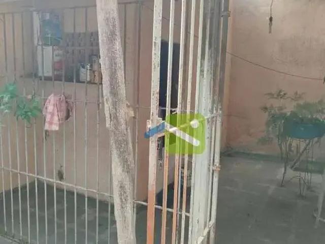 Casa / Sobrado para Venda em São Paulo/SP Rio Pequeno 2 Quartos