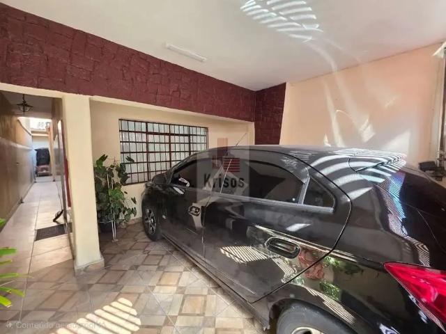 Casa / Sobrado para Venda em São Paulo/SP Rio Pequeno 2 Quartos