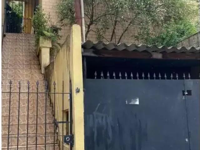 Casa / Sobrado para Venda em São Paulo/SP Rio Pequeno 2 Quartos