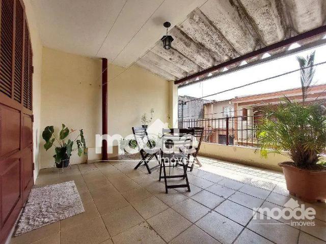 Casa / Sobrado para Venda em São Paulo/SP Rio Pequeno 2 Quartos