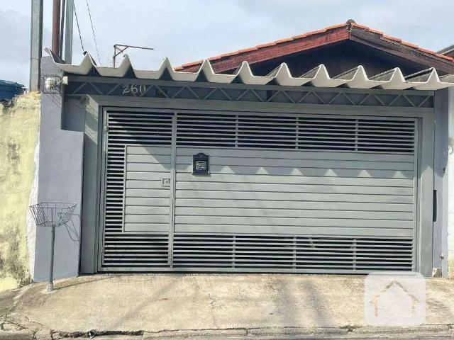 Casa / Sobrado para Venda em São Paulo/SP Rio Pequeno 2 Quartos