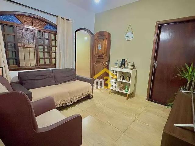 Casa / Sobrado para Venda em São Paulo/SP Rio Pequeno 2 Quartos