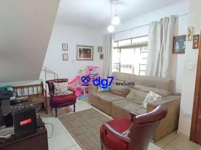 Casa / Sobrado para Venda em São Paulo/SP Rio Pequeno 2 Quartos