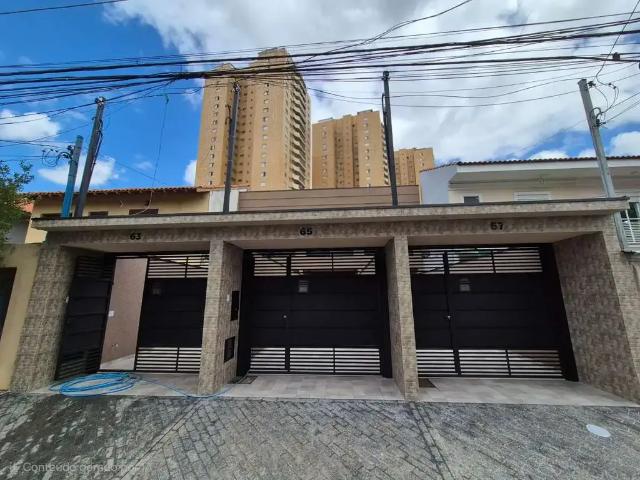 Casa / Sobrado para Venda em São Paulo/SP Rio Pequeno 2 Quartos