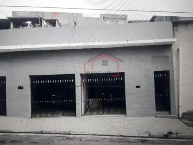 Casa / Sobrado para Venda em São Paulo/SP Rio Pequeno 3 Quartos