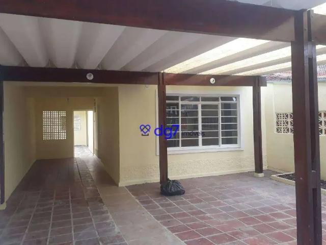 Casa / Sobrado para Venda em São Paulo/SP Rio Pequeno 3 Quartos