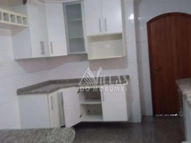 Casa / Sobrado para Venda em São Paulo/SP Rio Pequeno 3 Quartos
