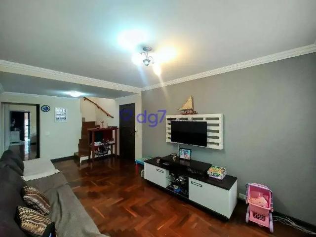 Casa / Sobrado para Venda em São Paulo/SP Rio Pequeno 3 Quartos