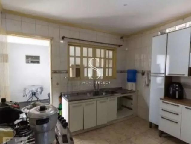 Casa / Sobrado para Venda em São Paulo/SP Rio Pequeno 3 Quartos