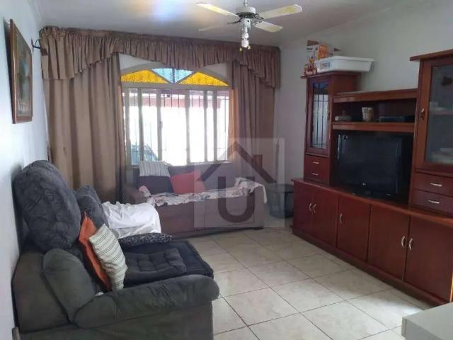 Casa / Sobrado para Venda em São Paulo/SP Rio Pequeno 3 Quartos
