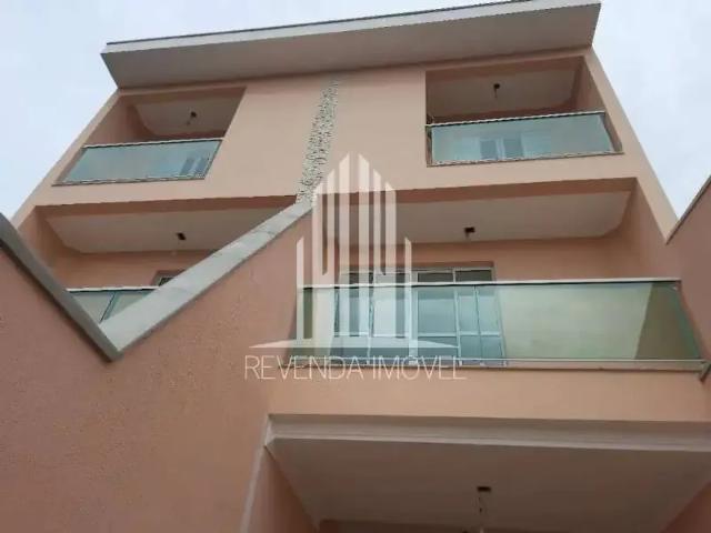 Casa / Sobrado para Venda em São Paulo/SP Rio Pequeno 3 Quartos