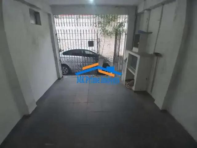 Casa / Sobrado para Venda em São Paulo/SP Rio Pequeno 3 Quartos