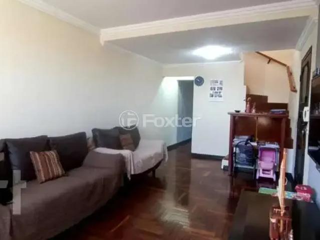 Casa / Sobrado para Venda em São Paulo/SP Rio Pequeno 3 Quartos