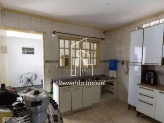 Casa / Sobrado para Venda em São Paulo/SP Rio Pequeno 3 Quartos