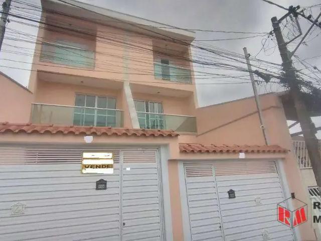 Casa / Sobrado para Venda em São Paulo/SP Rio Pequeno 3 Quartos