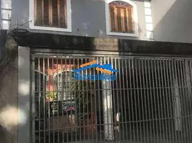 Casa / Sobrado para Venda em São Paulo/SP Rio Pequeno 3 Quartos
