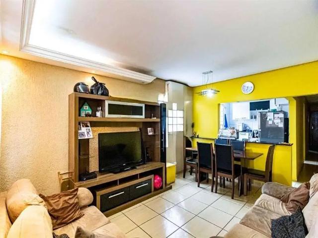 Casa / Sobrado para Venda em São Paulo/SP Rio Pequeno 3 Quartos