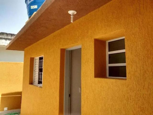 Casa / Sobrado para Venda em São Paulo/SP Rio Pequeno 3 Quartos