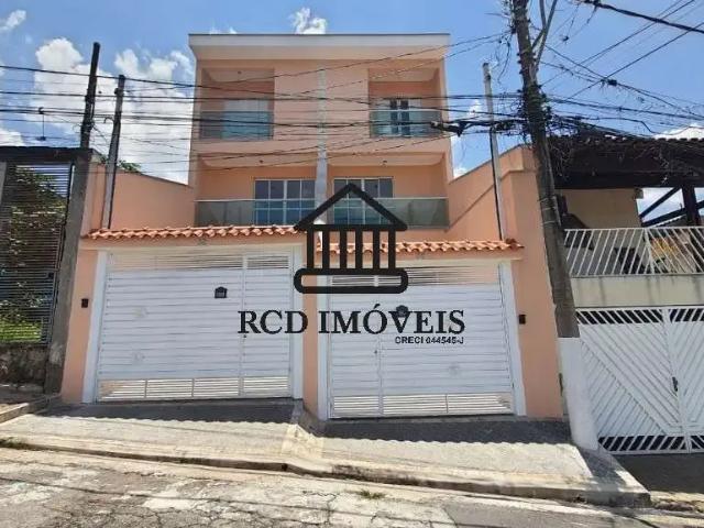 Casa / Sobrado para Venda em São Paulo/SP Rio Pequeno 3 Quartos